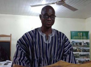 'Keta will become economic hub in sub-region' - Ghanaian Times