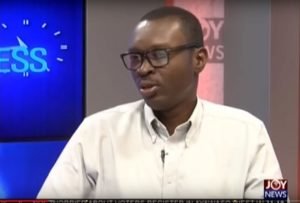 'Amidu has legitimate concerns about interferences on mandate ...