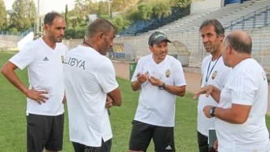 Libya coach resigns,technical staff sacked - Ghanaian Times