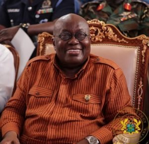At the 20th TESCON anniversary celebration: Ghana won’t plunge into ...