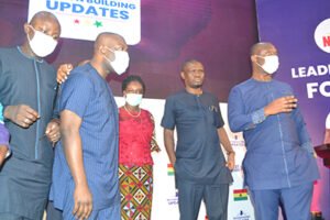 YEA saves GH¢247.5 million after deleting 20,000 ghost names - Ghanaian ...