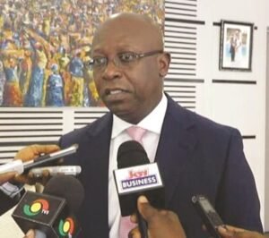 Add GhQR to regular modes of payment —GhIPSS - Ghanaian Times