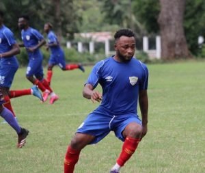 Awako granted leave of absence - Ghanaian Times