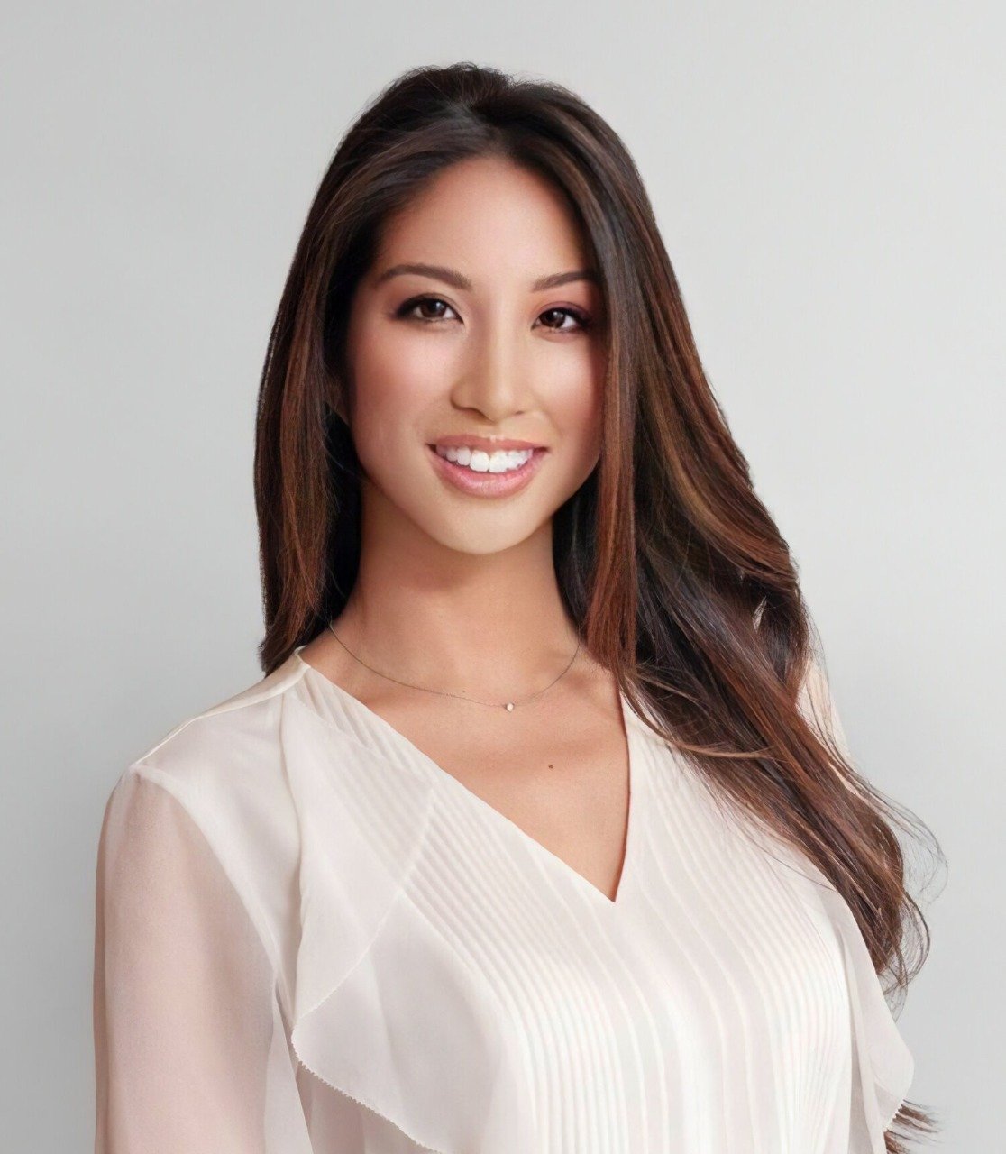 Dr. Catherine Chang is a beacon of hope for those searching for ...