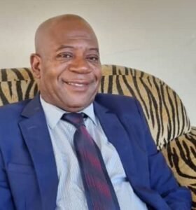 UG council appoints Prof. Codjoe Provost, College of Education ...