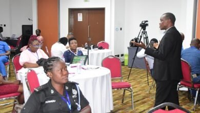 NRSA advocates intensified efforts to curb alcohol, drug abuse among ...
