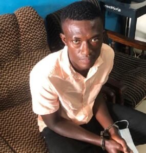 Abesim ‘killer’ to undergo psychiatric test - Ghanaian Times