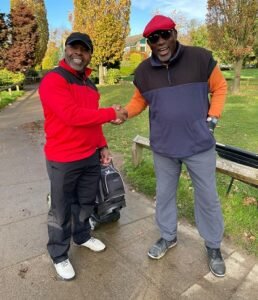 Captain One Golf Society gets support for junior golf devt programme ...