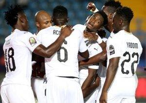 Dealing with alleged ‘juju’ in Black Stars - Ghanaian Times