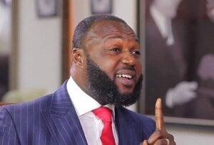 Ato Essien jailed 15 years for stealing, money laundering - Ghanaian Times