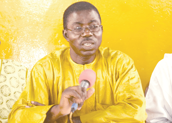 COMOG calls for emergency UN General Assembly Session on Palestine ...