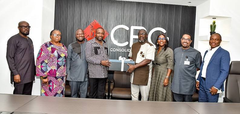 CBG receives thumbs-up from SIGA - Ghanaian Times