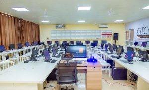 The GTBank ICT drive: Digitising education for future leaders ...