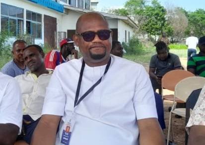 Let’s unite to win power - La Dadekotopon NPP parliamentary candidate ...