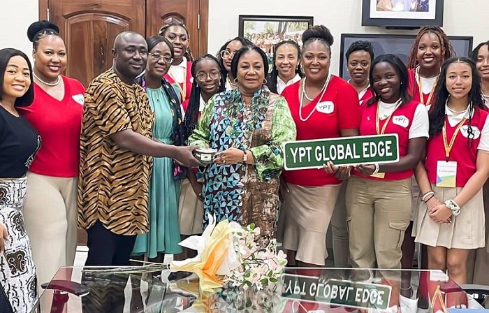 Breanna Foundation marks 2nd anniversary of childhood cancer ambassador ...