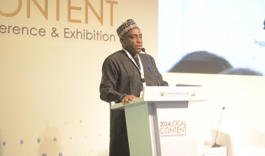 Ghana’s upstream local content policy lauded - Ghanaian Times