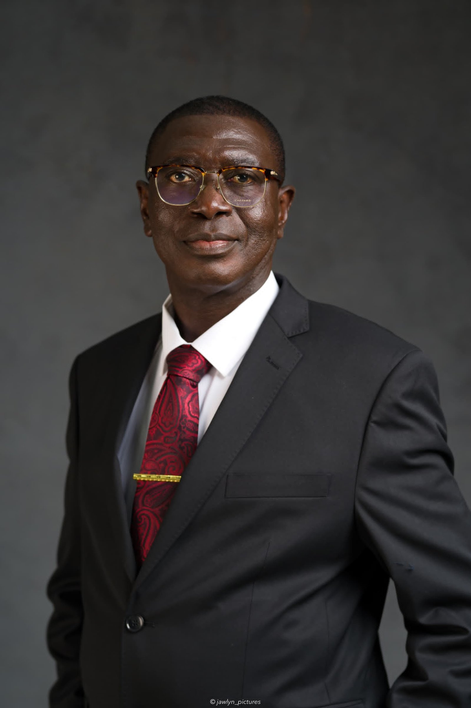 Prof. Samuel Ato Duncan to Launch Blueprint for Sustainable Global ...