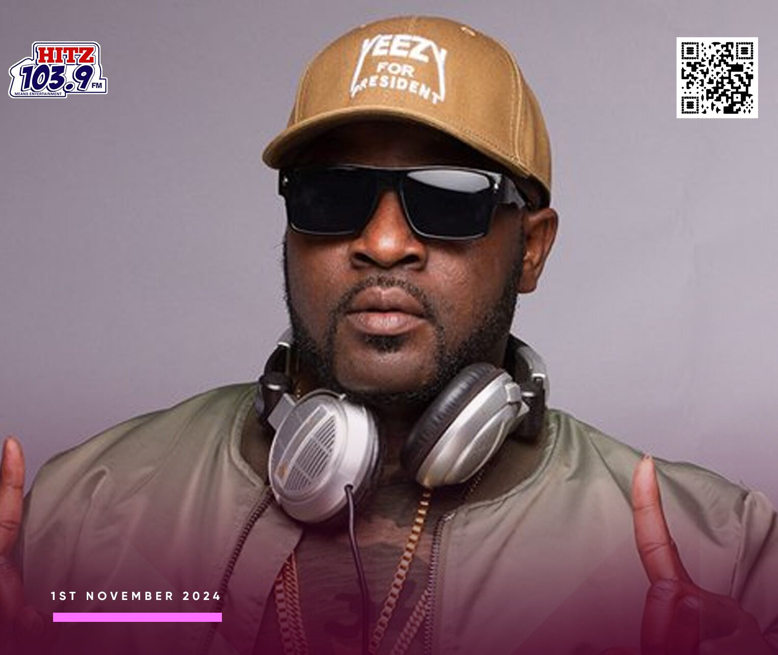 November 9: A Day to Celebrate Ghana's DJs! - Ghanaian Times