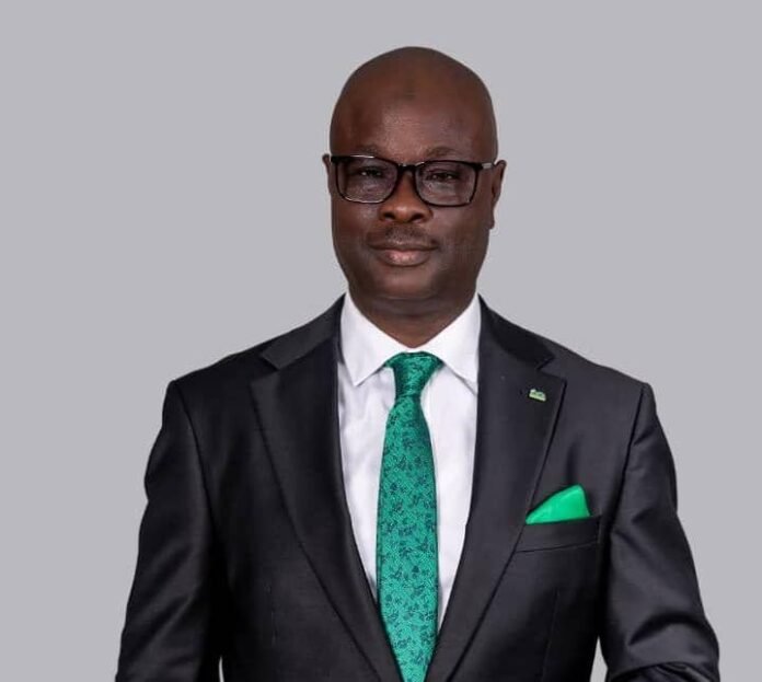 ADB committed to enhancing customer value, service experience - MD ...