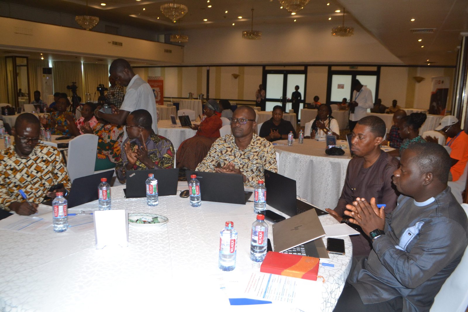 Invest in transformative health outcomes to achieve SDG 5 by 2030 ...