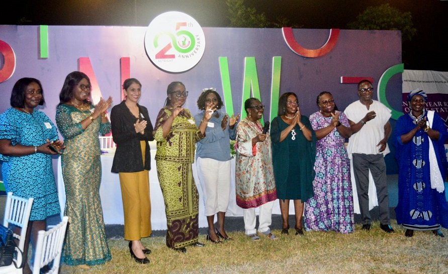 Women's rights groups urged to collaborate to address gender ...