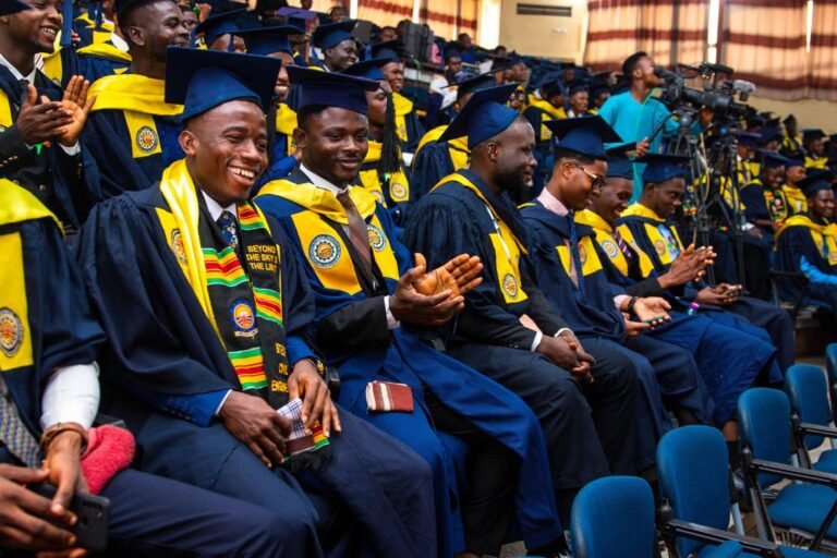 Takoradi Technical University to introduce PhD programmes - Ghanaian Times