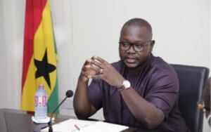 Prioritise dualisation of Accra–Kumasi highway –Asenso-Boakye ...