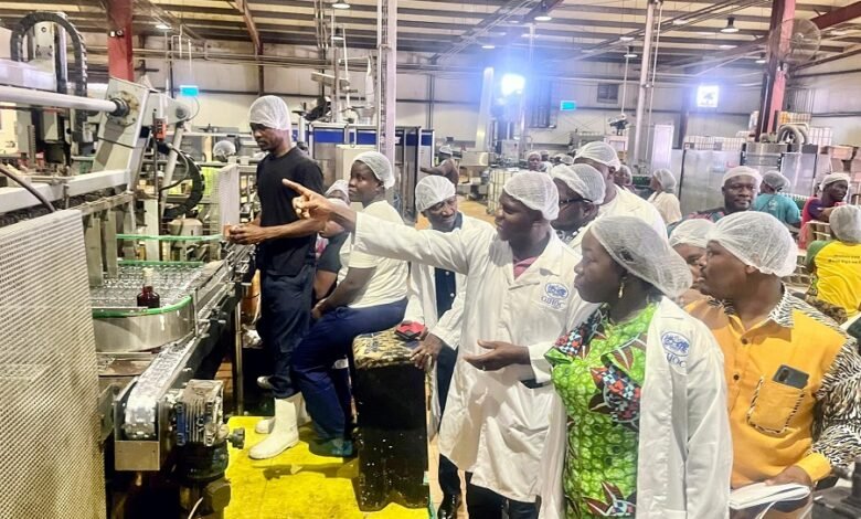 Mismanagement, outdated machinery weakens GIHOC's market share - CEO ...