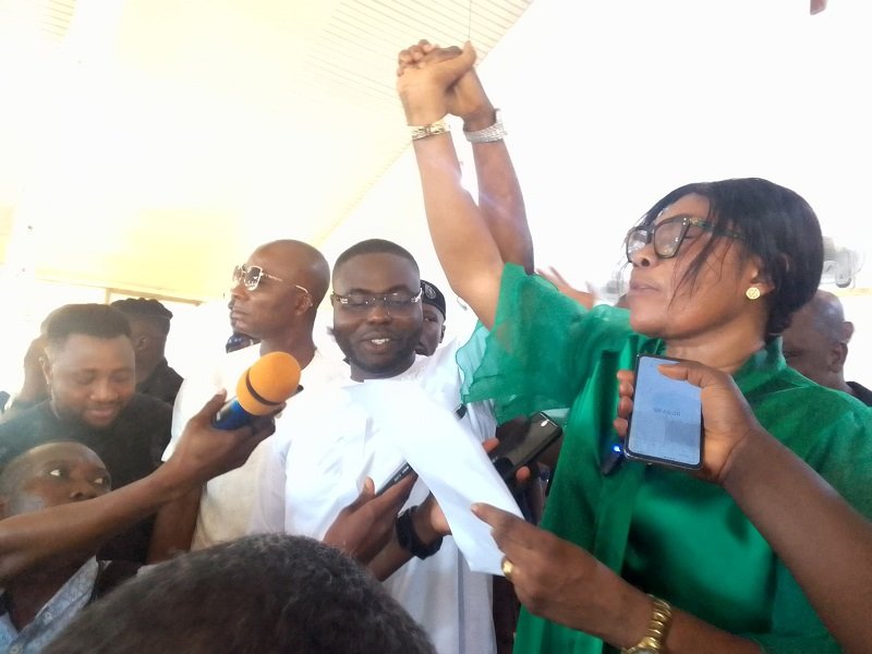 Regions elect reps to Council of State …as some centres record chaotic ...