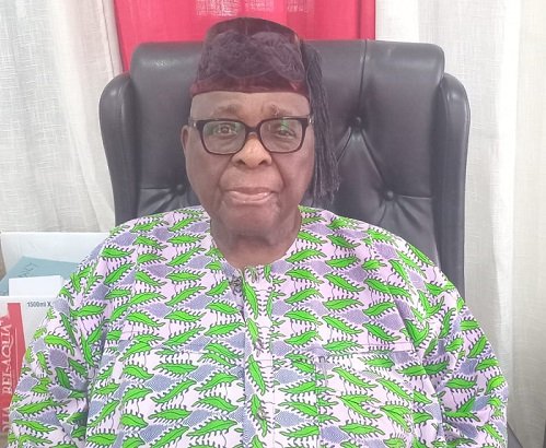 ‘Give positions to losers of Council of State elections’ - Ghanaian Times