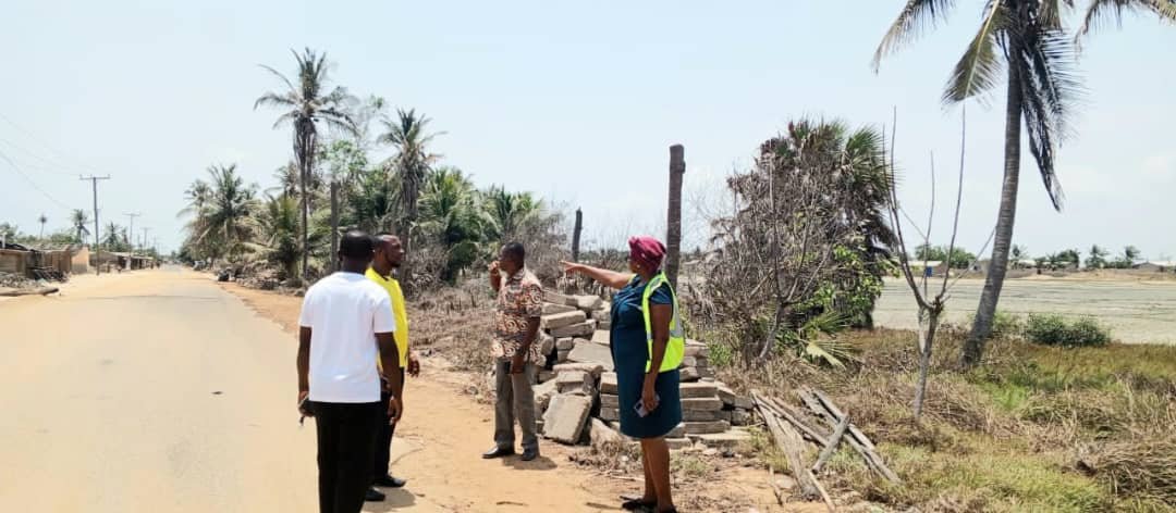 ECG Volta region promises quality service delivery - Ghanaian Times