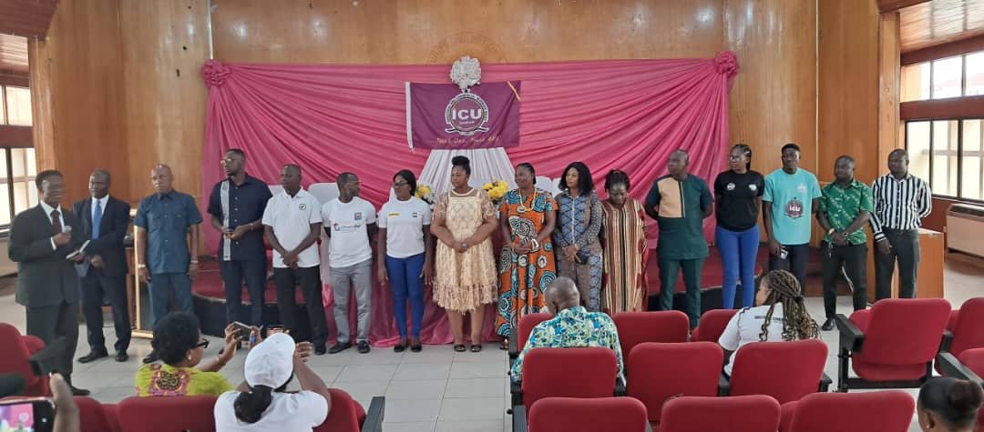 ICU commends govt for introducing 24-hour economy policy - Ghanaian Times