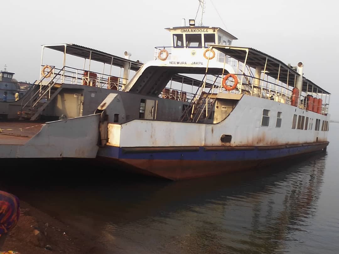 Karachi East residents appeal to govt for new ferry - Ghanaian Times