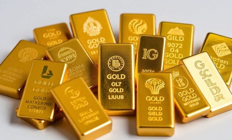 ‘BoG’s gold reserves increase to 31.37 tonnes’ - Ghanaian Times