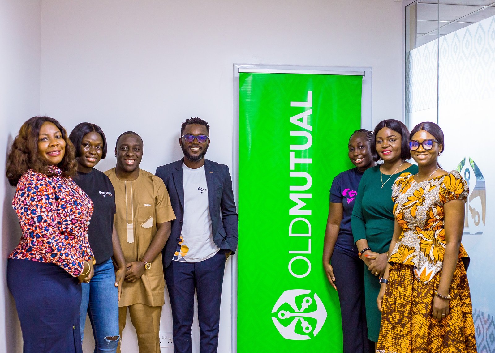 Old Mutual, GUBA strike partnership to provide unique insurance for ...