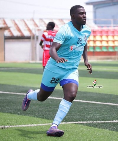 Police National, Fettehman Utd book final of CRFA Middle League ...