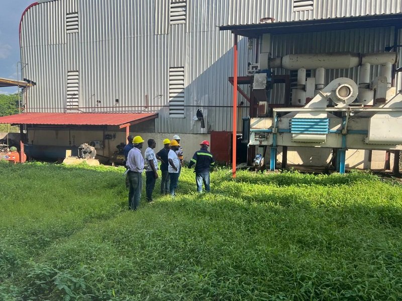 Buipe shea factory to be revamped - Dr Otokunor - Ghanaian Times