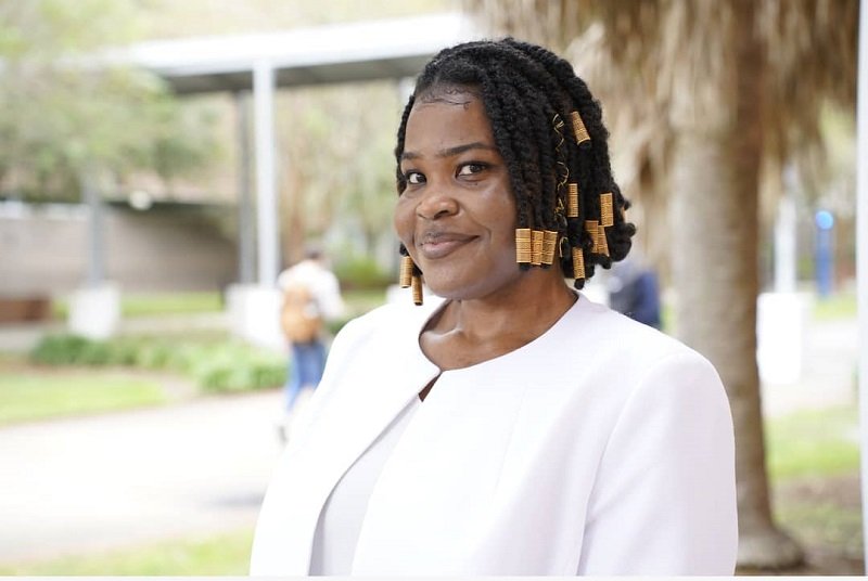 Ghanaian Neuroscientist Grace Lowor Drives Global Innovation in Brain ...