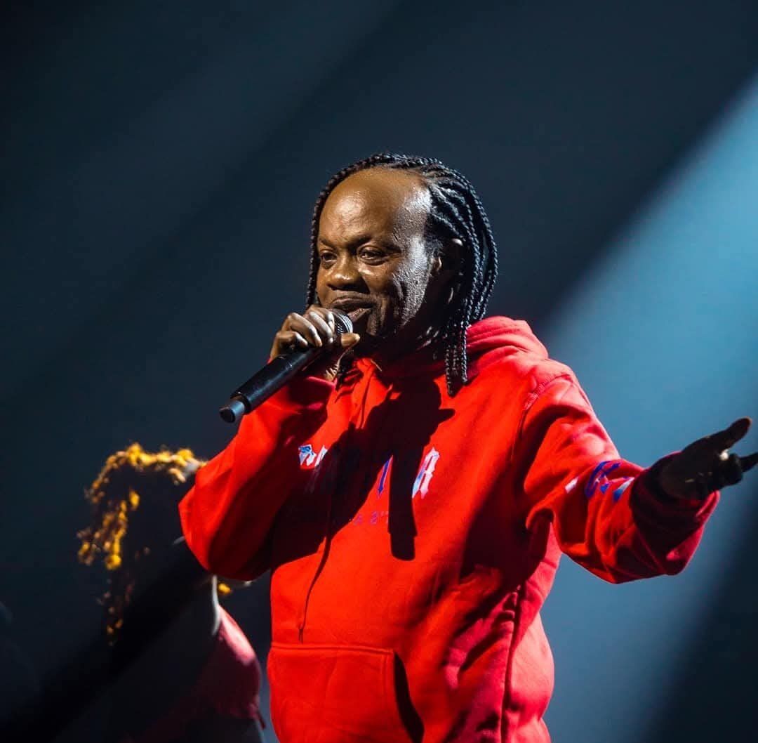 Breaking News: Daddy Lumba is dead – Family announces - Ghanaian Times