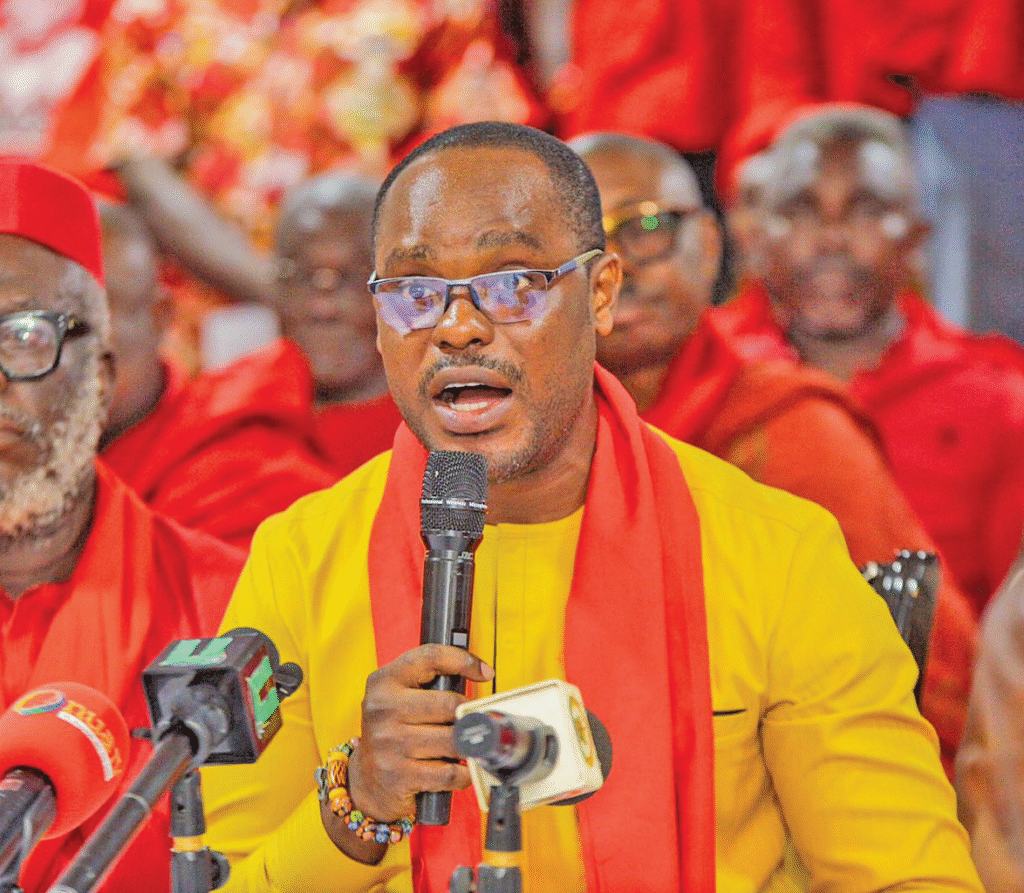 Regularise your land title within 60 days or face legal action ...