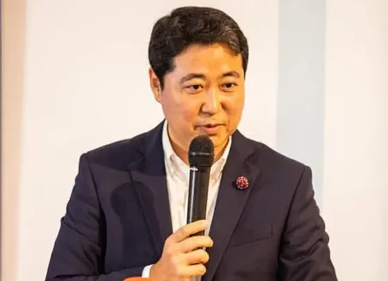 Ambassador-designate Kojo Choi: A juridico-political examination of jus ...