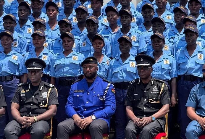 YEA boss assures timely salaries for Community Police Assistants ...
