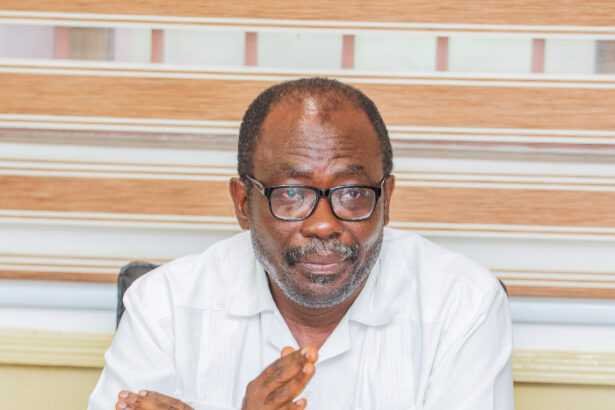 Assistant Headmaster suspended for alleged compromised position with ...