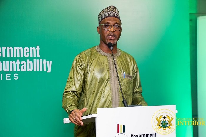 MoU to promote religious tolerance in schools launched - Ghanaian Times