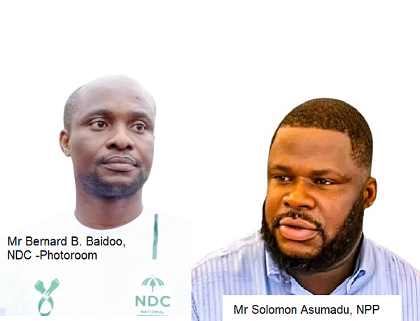 Akwatia by-election set for tomorrow - Ghanaian Times