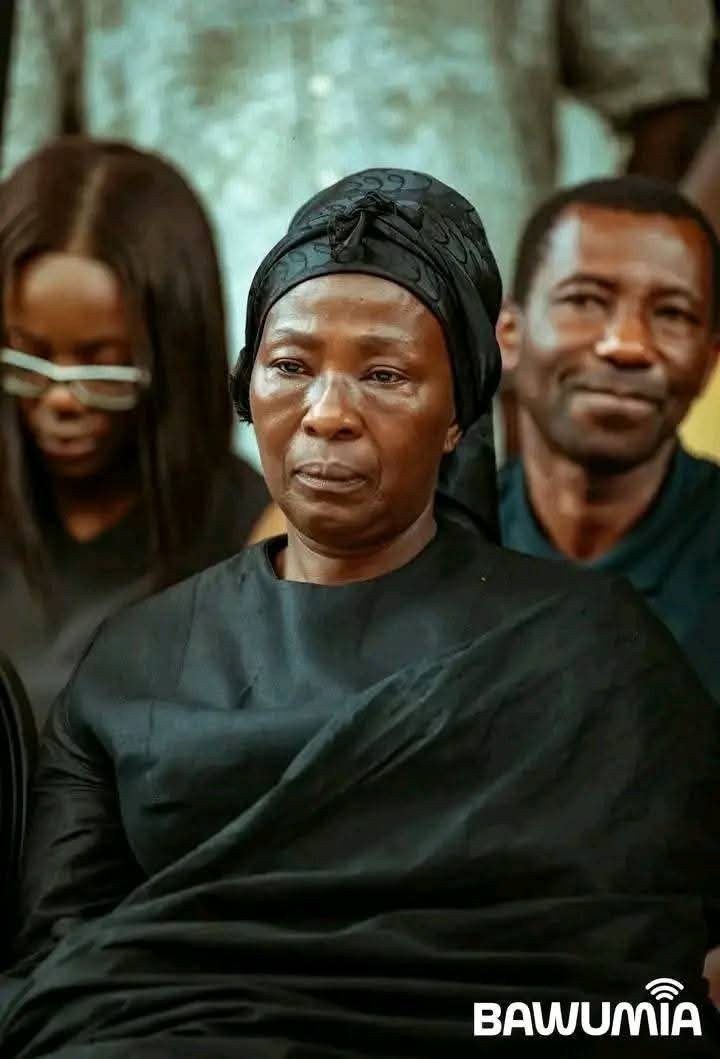 Daddy Lumba’s wife, children run to court to injunct December 6 funeral ...