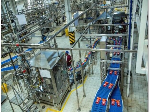 Nutrifoods Ghana resumes Tasty Tom production following FDA evaluation ...