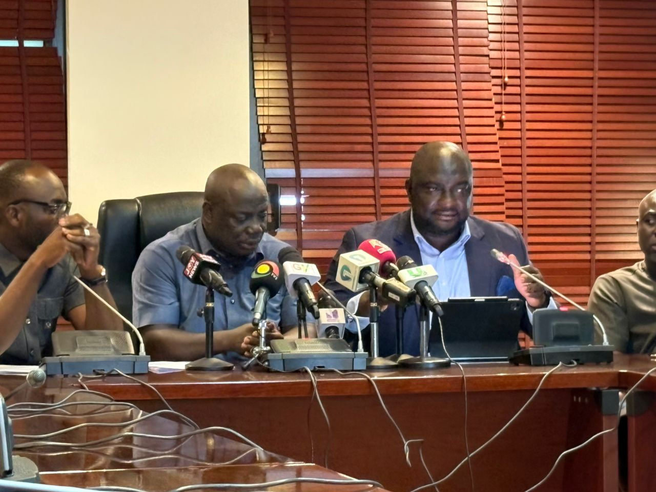 Telecel Ghana Clarifies Role in Supporting AT Ghana, Refutes Minority ...