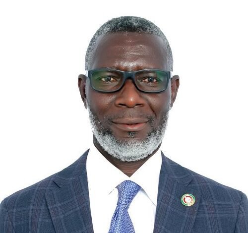 Justice Edward Asante elected to UN Human Rights Council Advisory ...