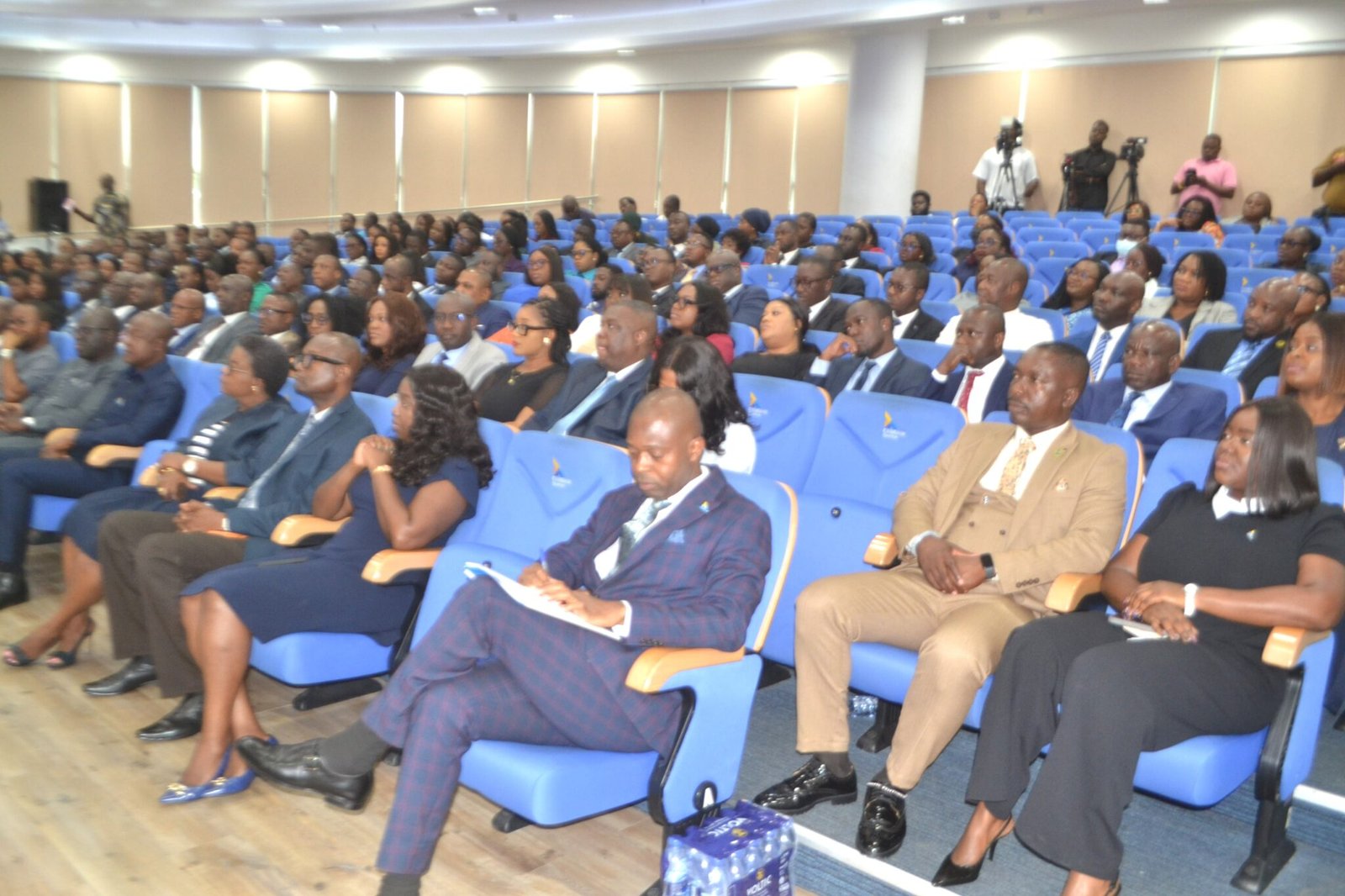 GEXIM announces strategic direction for 2026 - Ghanaian Times